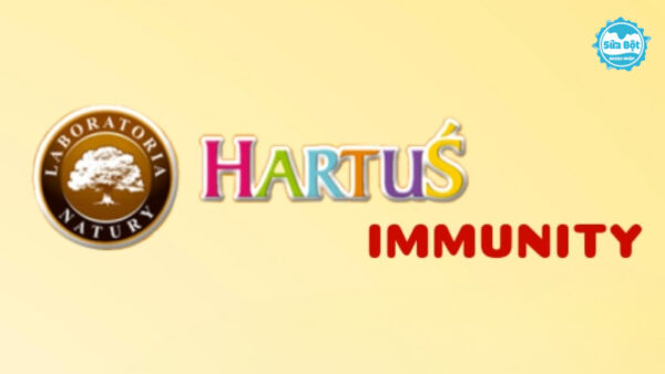 Review siro Hartus Immunity có tốt không? Ưu và nhược điểm của sản phẩm ...