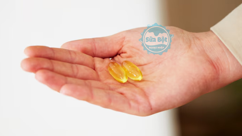 Tinh dầu hoa anh thảo uống sáng hay tối thì hiệu quả nhất?