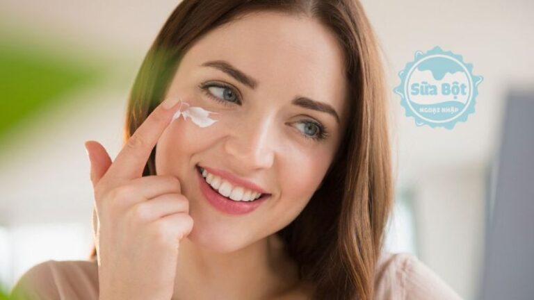 Kem dưỡng da của Úc loại nào tốt? Top 7 kem dưỡng da của Úc đáng chọn mua