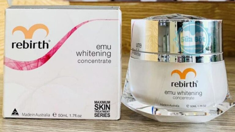 Kem dưỡng da của Úc loại nào tốt? Top 7 kem dưỡng da của Úc đáng chọn mua